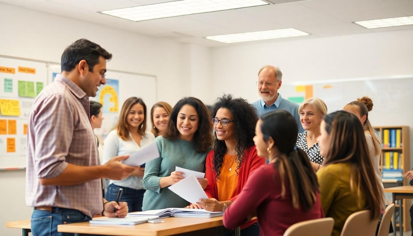 The Science of Reading Professional Development: Unlocking the Secret ...