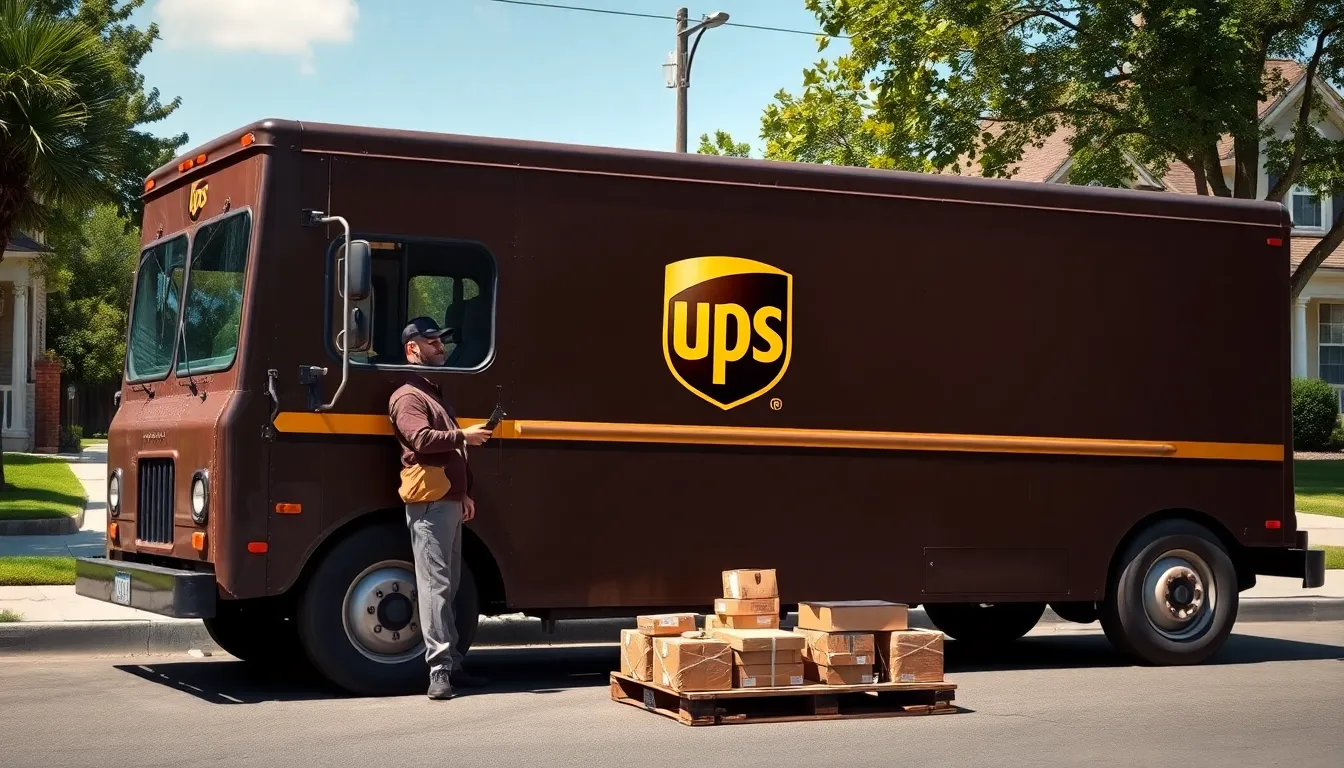 What Time Do UPS Stop Delivering? Get the Facts to Ease Your Delivery ...